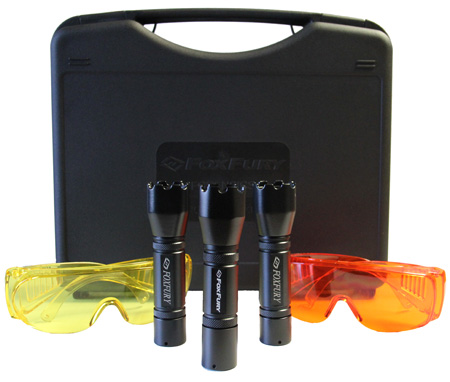 Web Blast Extra: Tactical Torches For Every Task - American Cop