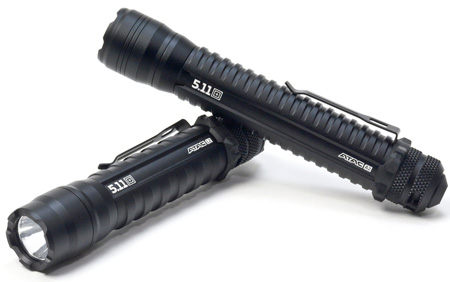 Web Blast Extra: Tactical Torches For Every Task - American Cop