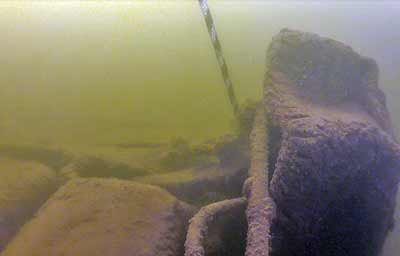 Cold Case Solution: Oceanserver AUV Technology - American Cop